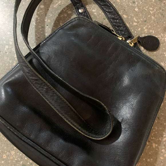 Frye | Bags | Frye Vintage Purse | Poshmark
